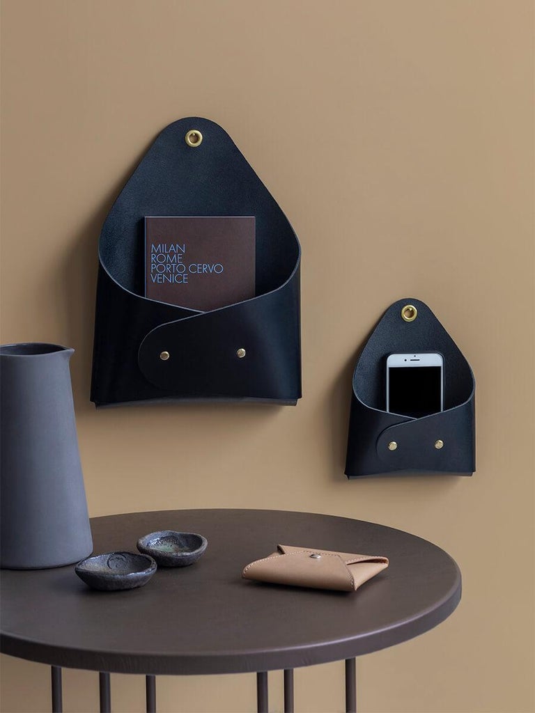 Small Posta Wall Organizer Design by Bilge Nur Saltik For Uniqka For ...