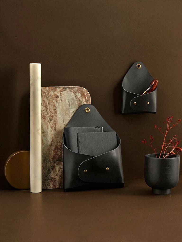 Small Posta Wall Organizer Design by Bilge Nur Saltik For Uniqka For ...