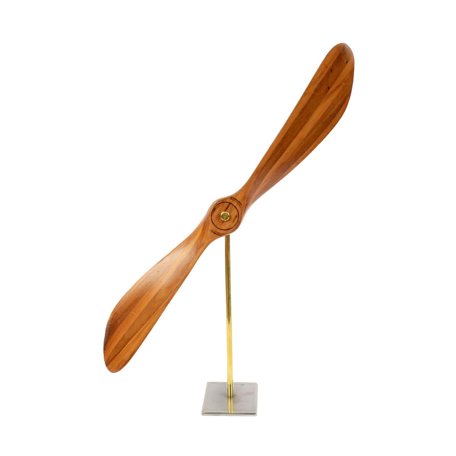 Vintage and Antique Propellers - 21 For Sale on 1stDibs