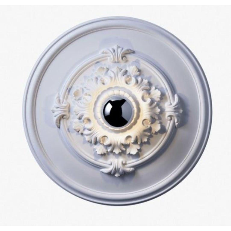 Small Rivoli Wall Light by Radar For Sale at 1stDibs
