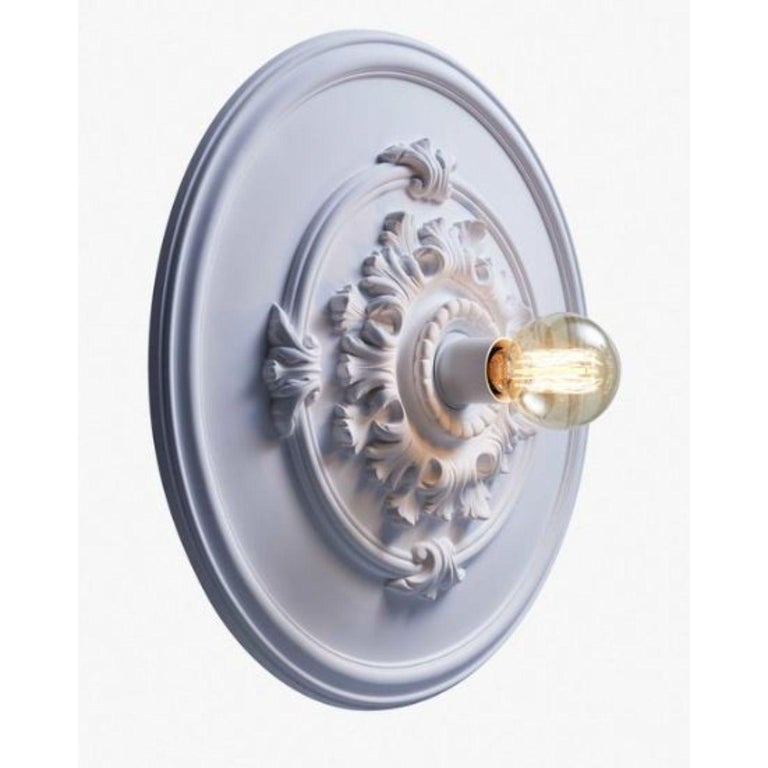 Small Rivoli Wall Light by Radar For Sale at 1stDibs