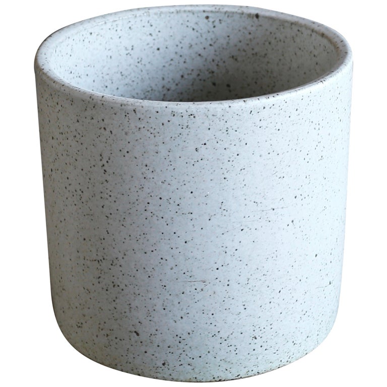 Small-Scale Ceramic Planter by David Cressey for Architectural Pottery ...