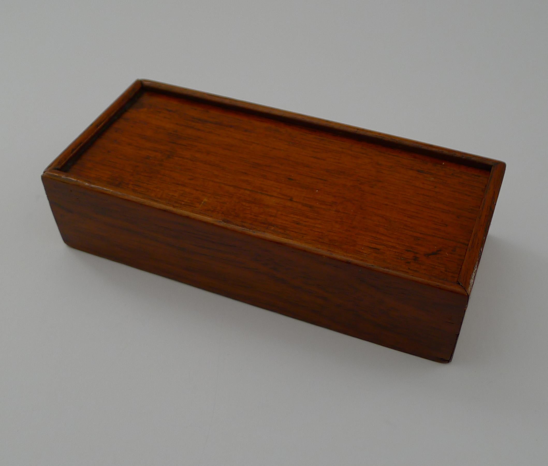 Small Set Antique Draughts / Checkers / Backgammon Counters For Sale at ...