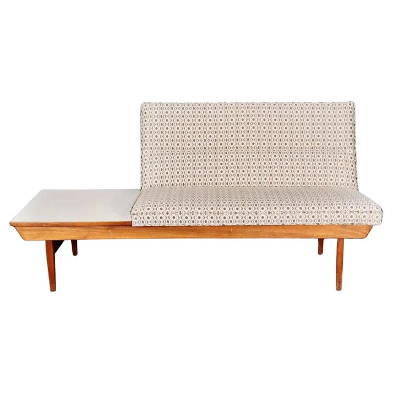 Small Settee by Thayer Coggin For Sale at 1stDibs