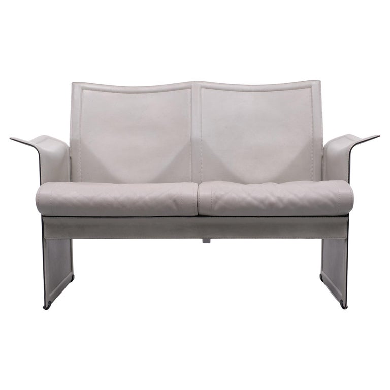 Small Sofa Tito Agnoli for Matteo Grassi 1970s Italy at 1stDibs