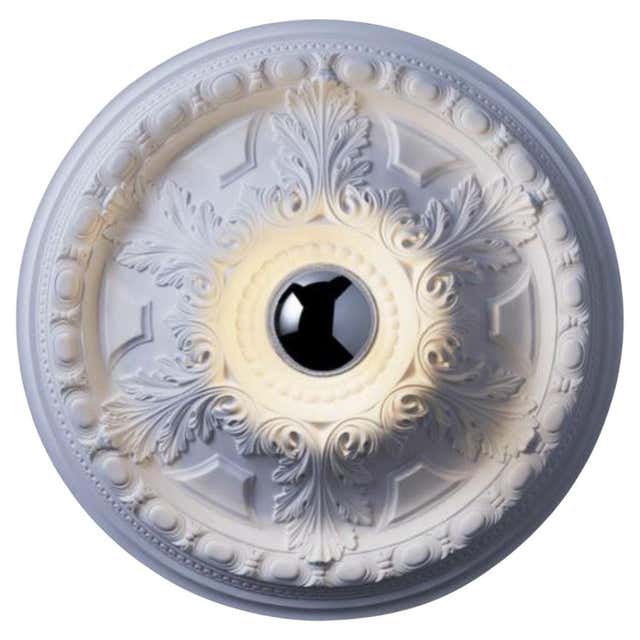 New Volumes Terracotta Pinch small wall light by Kate Stokes For Sale ... New Volumes Terracotta Pinch small wall light by Kate Stokes For Sale ...