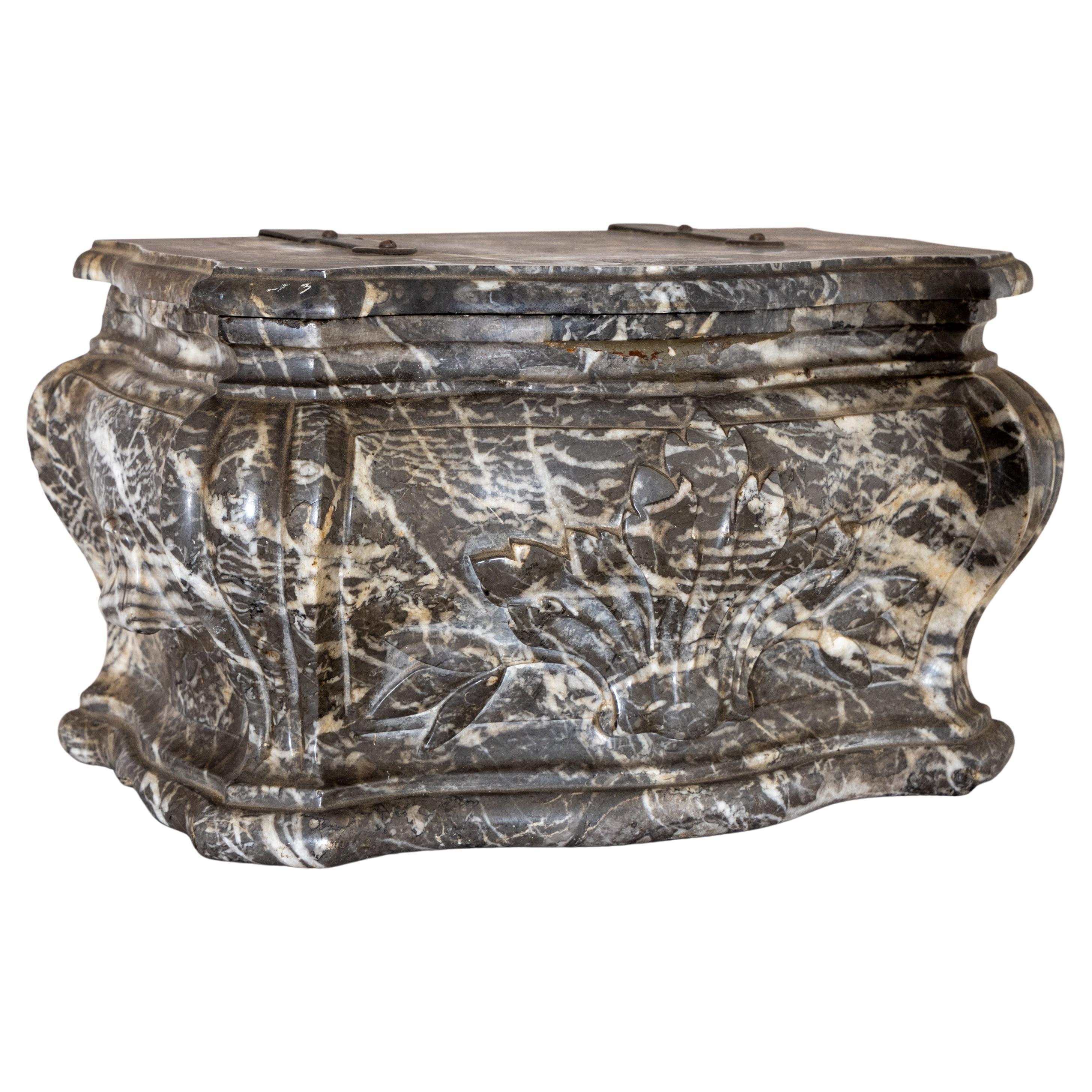 Baroque Boxes - 82 For Sale at 1stDibs | antique baroque boxes, antique ...