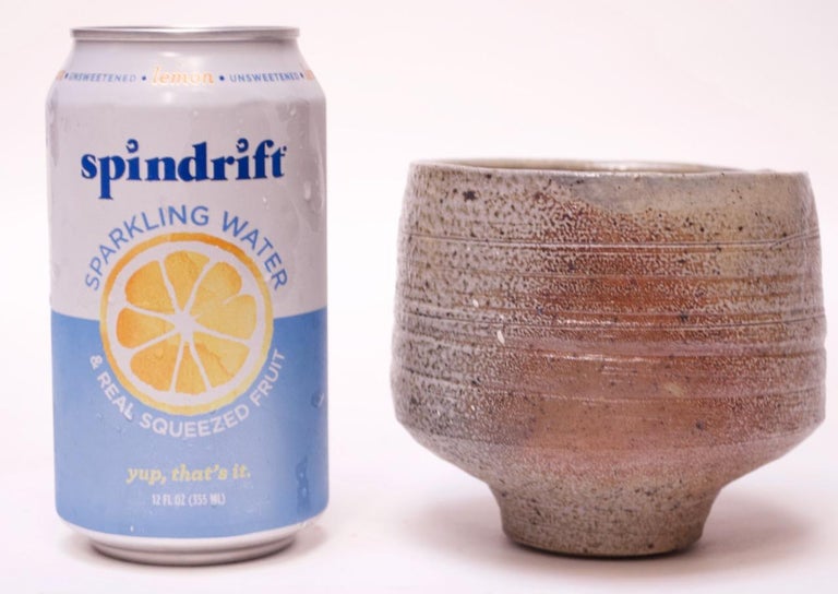 Japanese Ceramic Tea Ceremony Chawan For Sale at 1stDibs