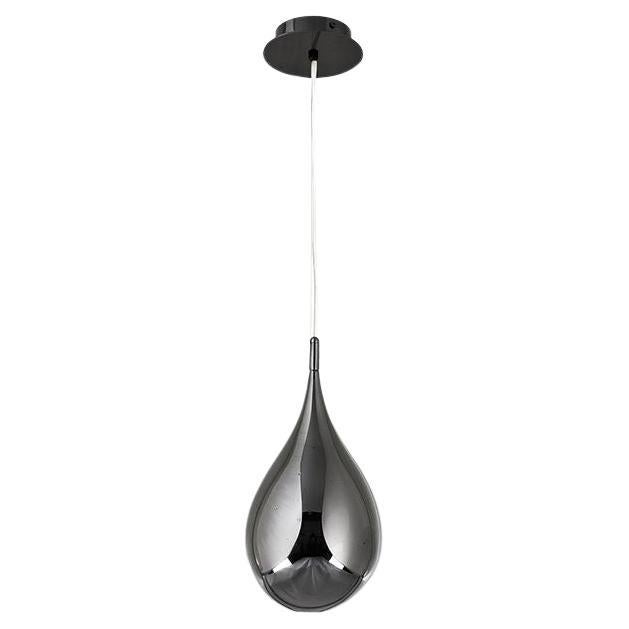 Small Tear Pendant Lamp For Sale at 1stDibs