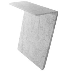 White Melt Book Case, Design Thomas Sandell, 2010 For Sale at 1stDibs