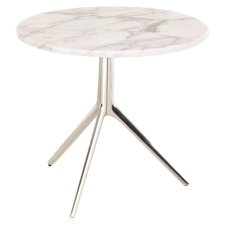 Small Triangle Table For Sale at 1stDibs