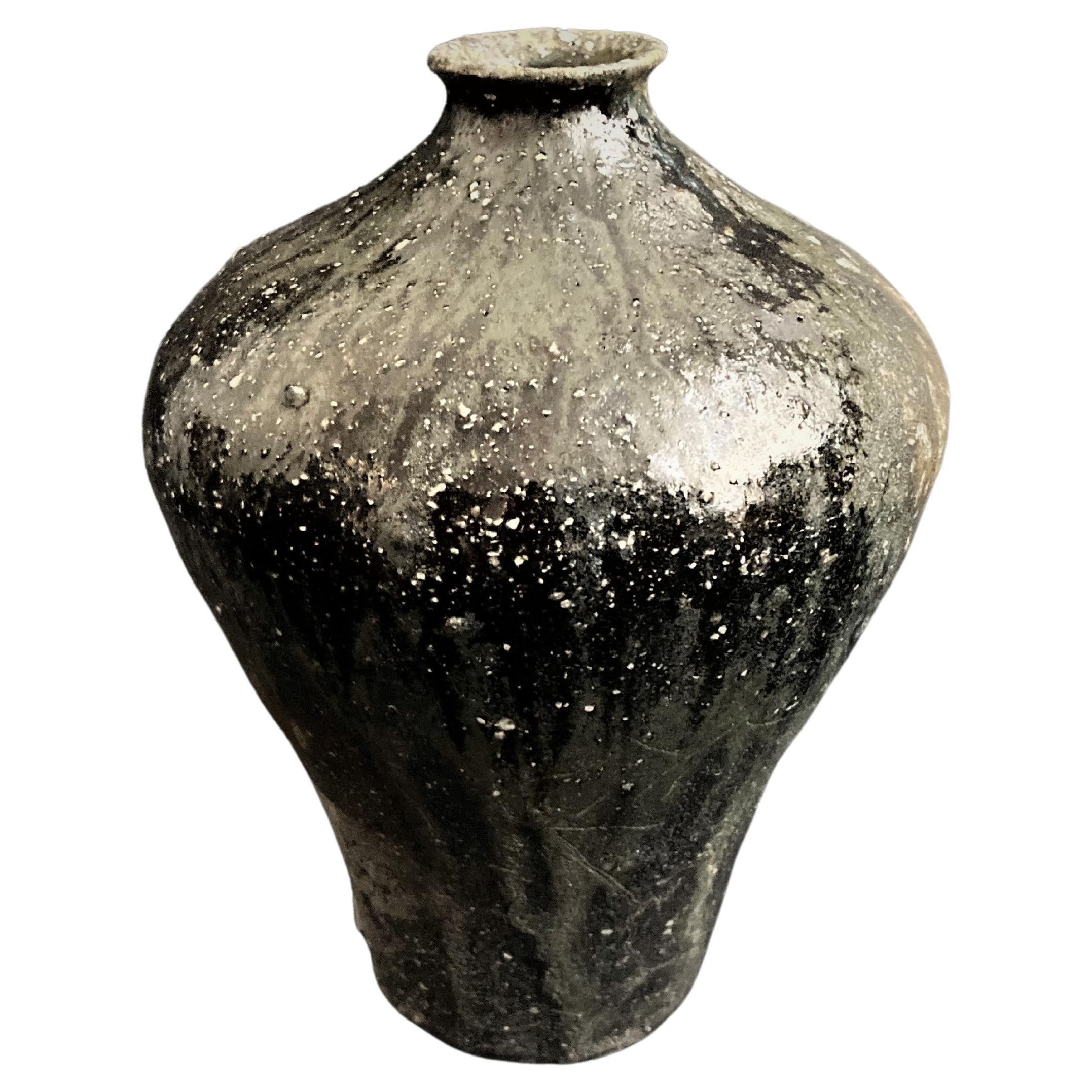 Shiva Flower Vase by Ettore Sottsass For Sale at 1stDibs | shiva vase