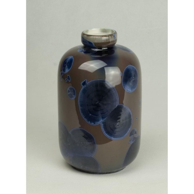 Small Vase by Milan Pekař For Sale at 1stDibs