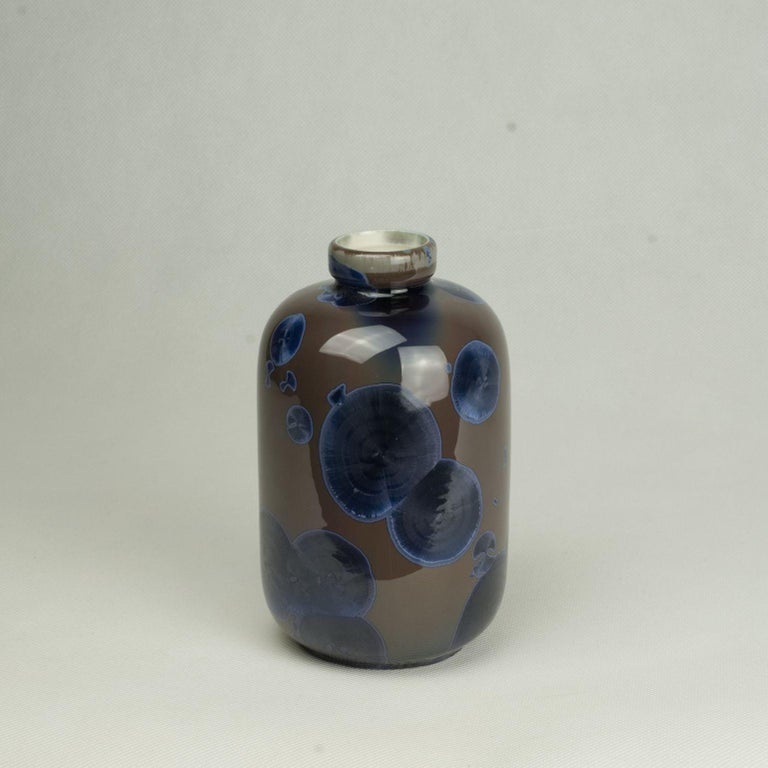 Small Vase by Milan Pekař For Sale at 1stDibs
