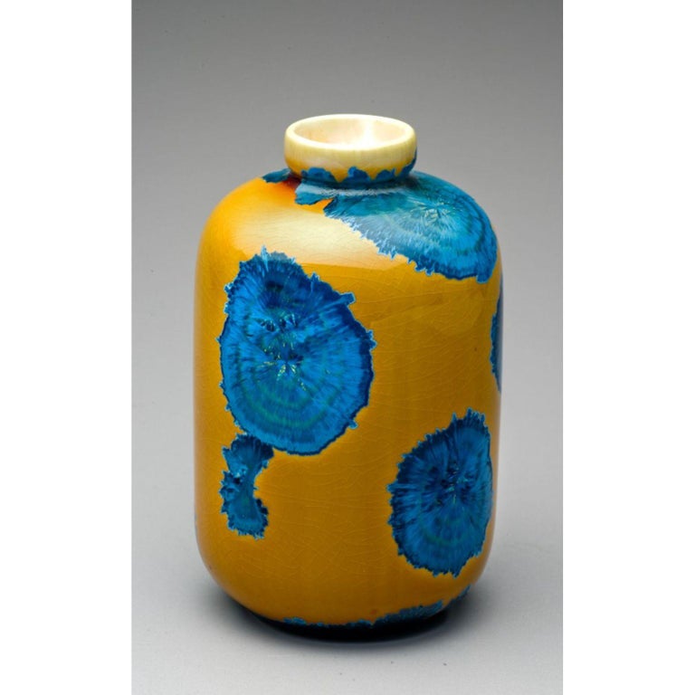 Small Vase by Milan Pekař For Sale at 1stDibs
