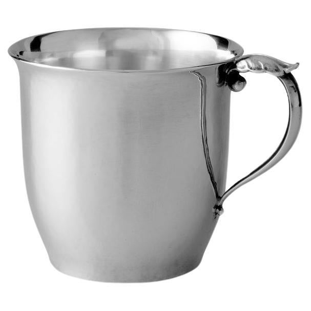 Vintage Georg Jensen Smoker’s Set 639 by Harald Nielsen For Sale at 1stDibs