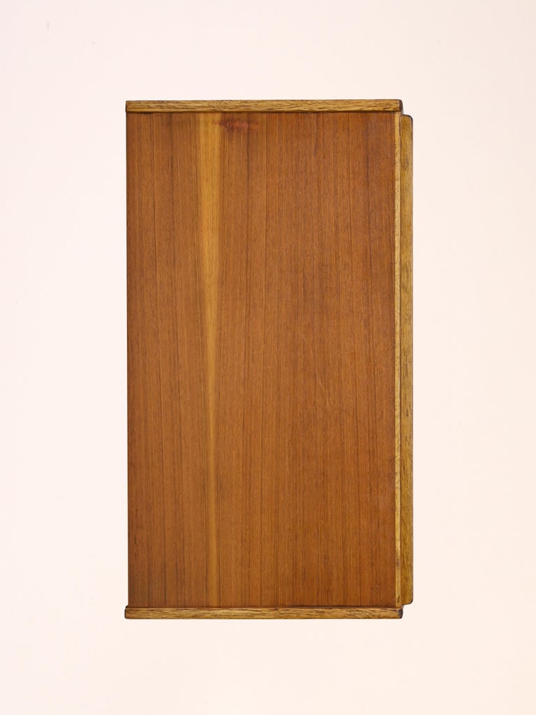 Small Vintage Sideboard For Sale at 1stDibs