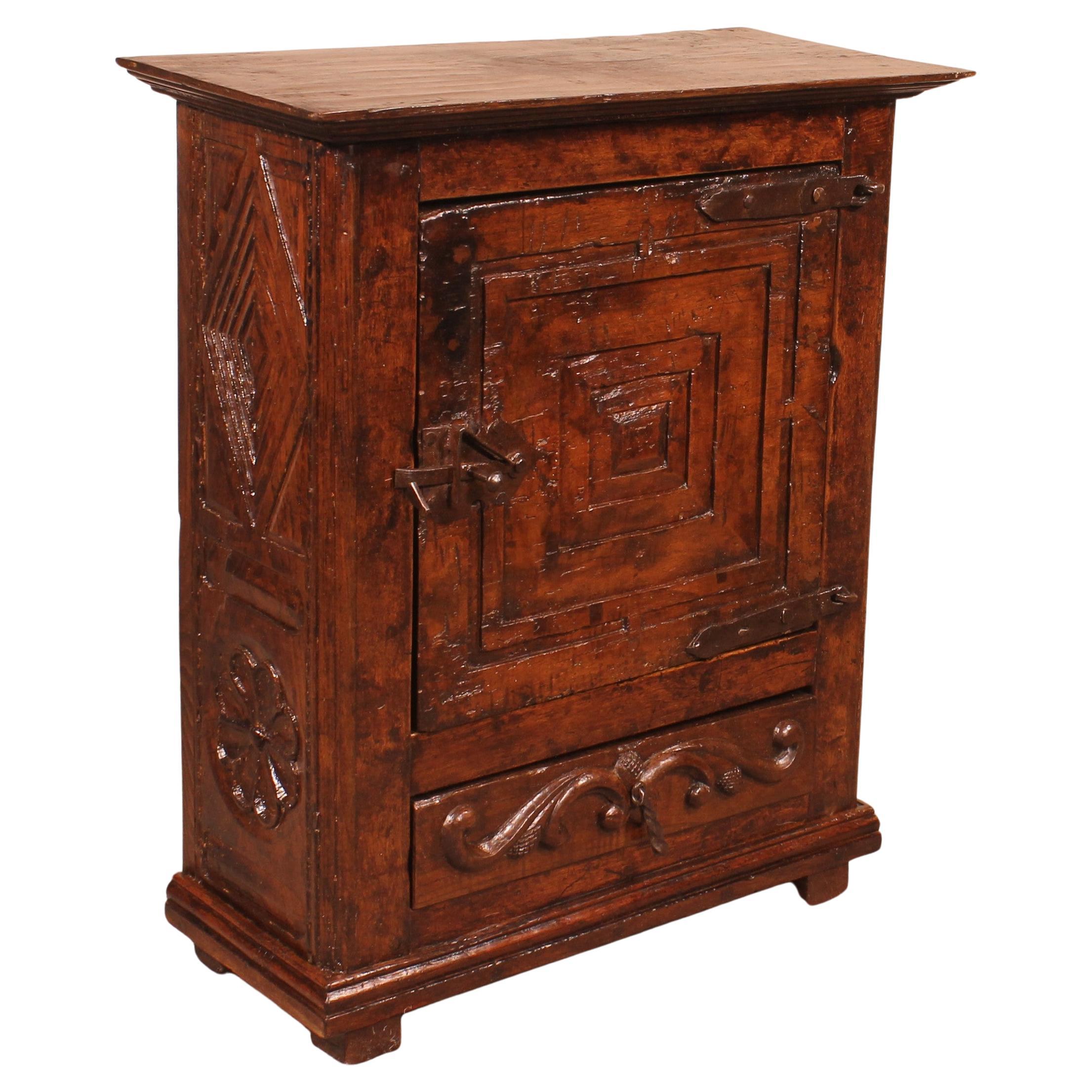 Renaissance Case Pieces and Storage Cabinets - 326 For Sale at 1stDibs ...