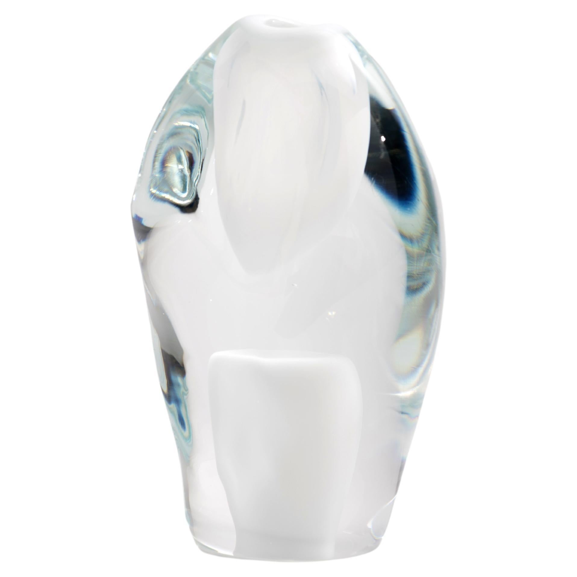 Lava Rock Face Sculpture at 1stDibs