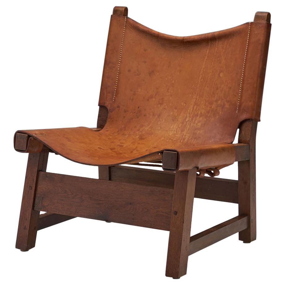 Small European chair at 1stDibs