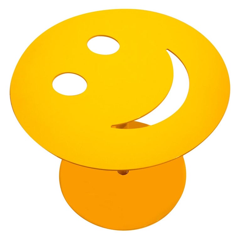 Smile Coffe Table For Sale at 1stDibs
