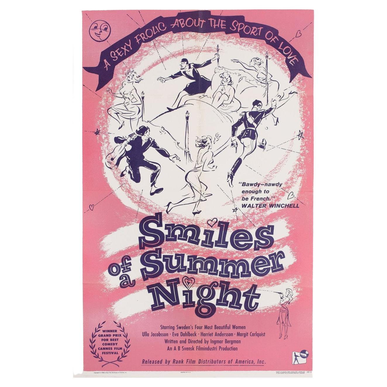 "A Night To Remember" Film Poster, 1958 For Sale at 1stDibs | kenneth ...