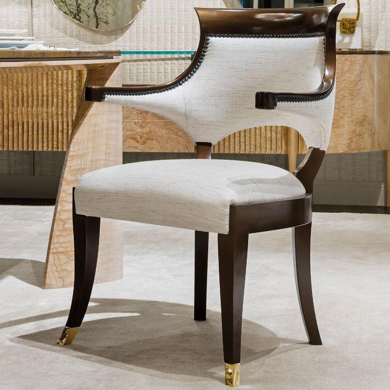 Chaise Smith - En vente sur 1stDibs