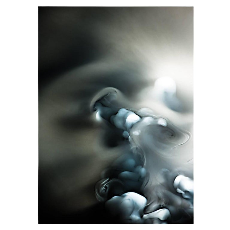 Daniele Albright, "Smoke and Mirrors 2", Art, 2014 For Sale at 1stDibs