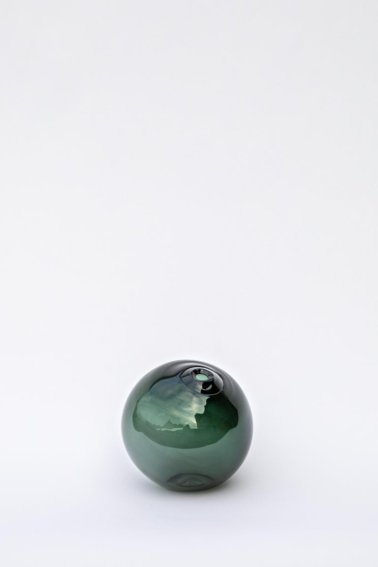 Smoke Float Vessel 8 by SkLO For Sale at 1stDibs