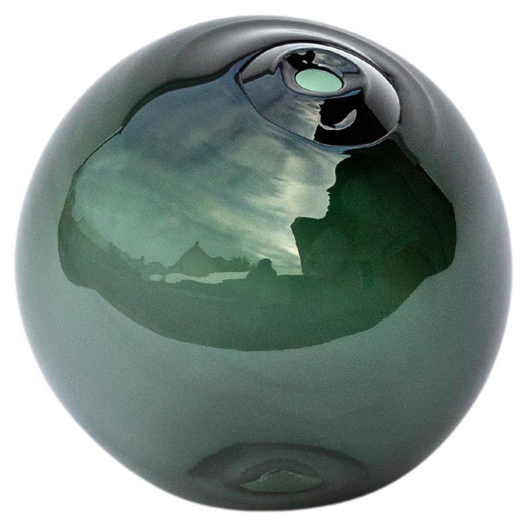 Smoke Float Vessel 8 by SkLO For Sale at 1stDibs