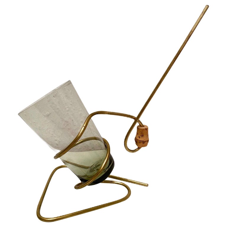 german pretzel stand