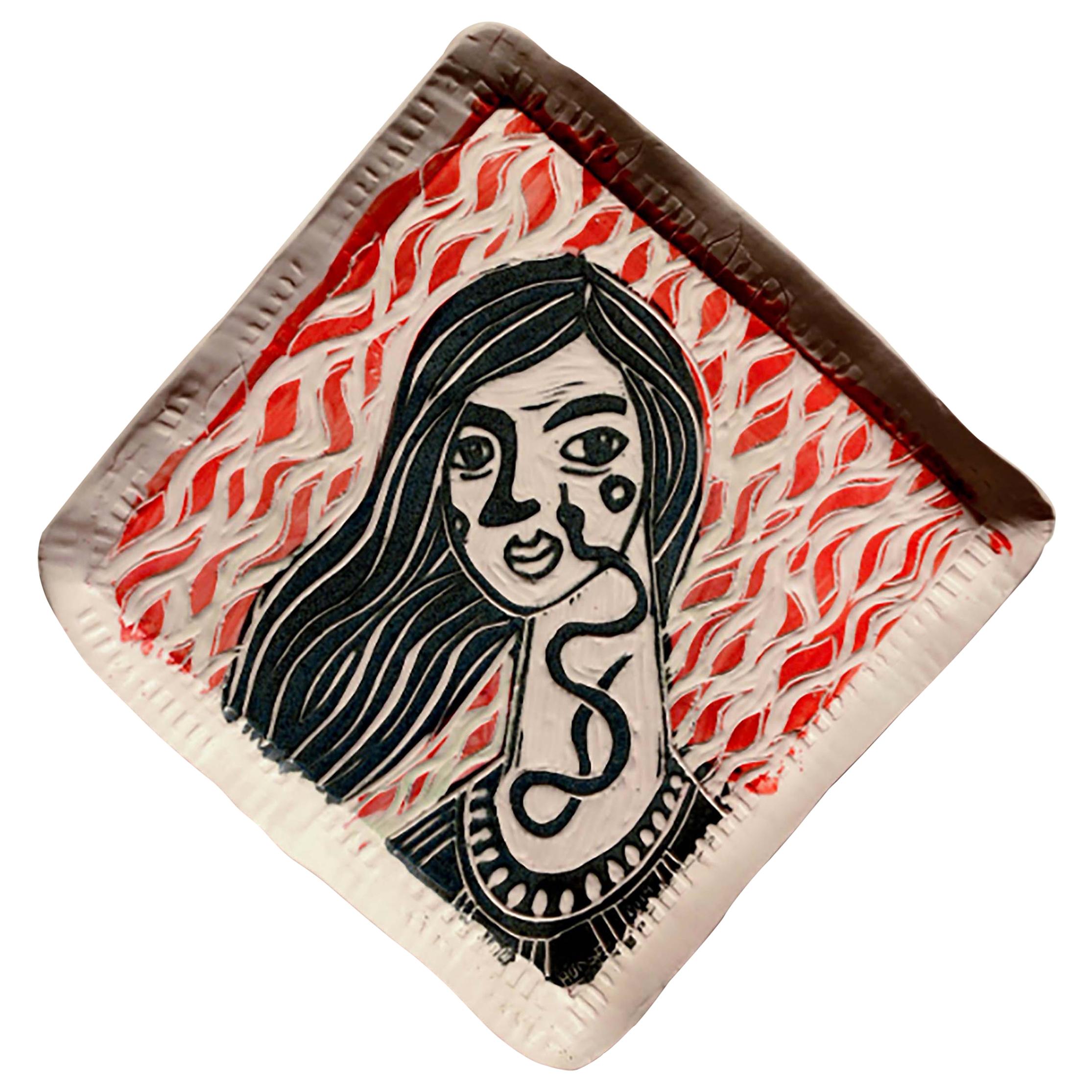 Think Big Pencil at 1stDibs