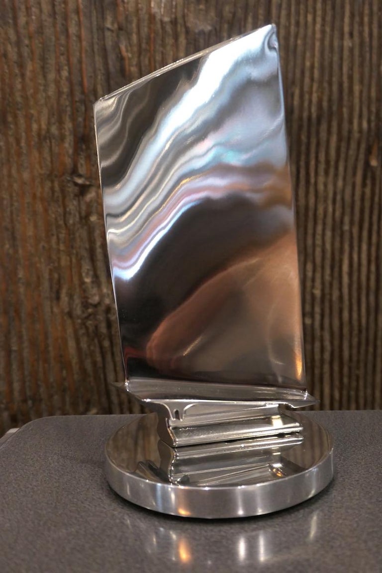 Snecma M88 Reactor Blade from Authentic French Aircraft: Rafale For ...