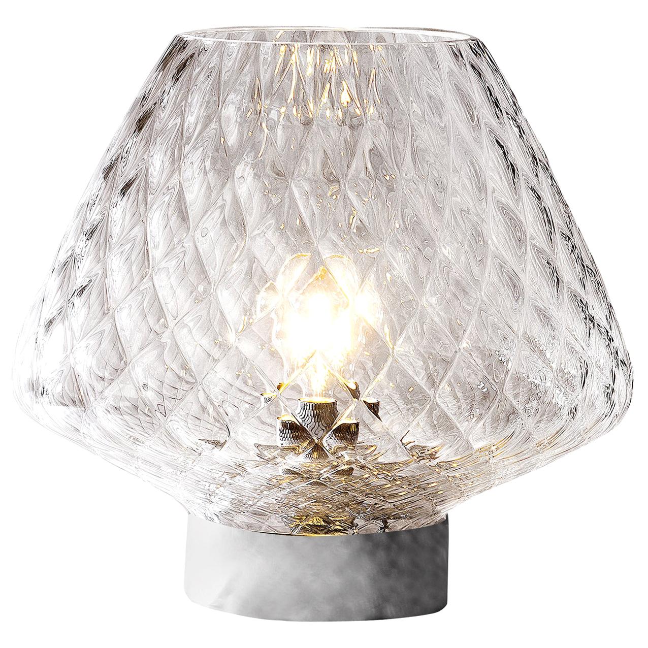 Snifter Small Table Lamp by Christophe Pillet For Sale at 1stDibs