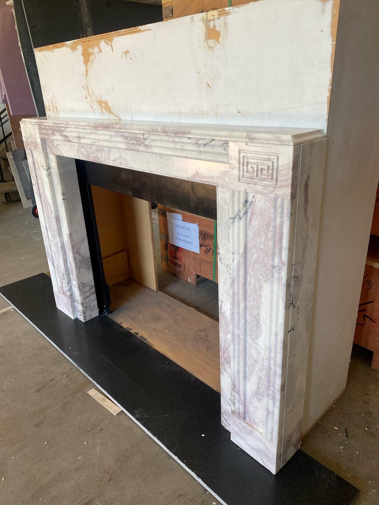 Soane vii in Lilac For Sale at 1stDibs