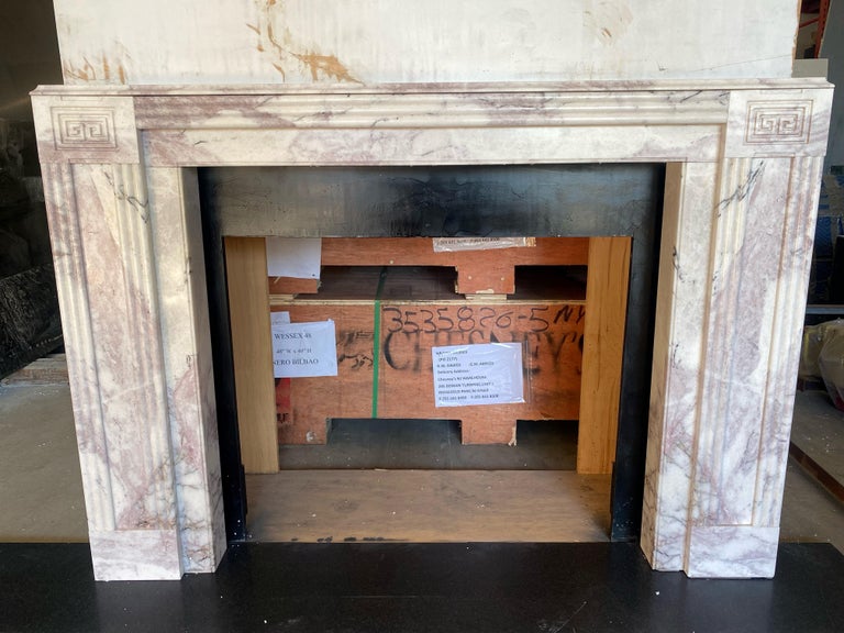Soane vii in Lilac For Sale at 1stDibs