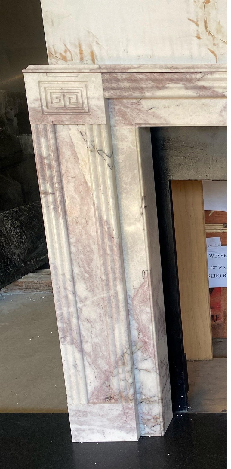 Soane vii in Lilac For Sale at 1stDibs