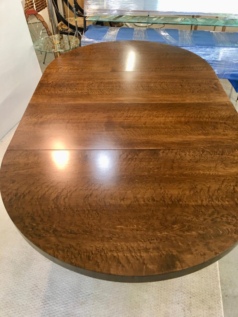 Soaring Seagulls Dining Table by Adolfo Genovese For Sale at 1stDibs