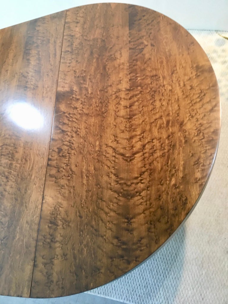 Soaring Seagulls Dining Table by Adolfo Genovese For Sale at 1stDibs