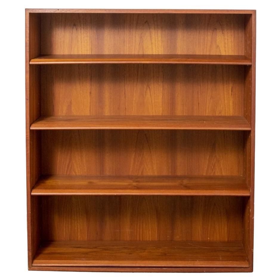 Peter Hvidt and O M Nielsen Storage or Bookcases for Søborg Møbelfabrik ...