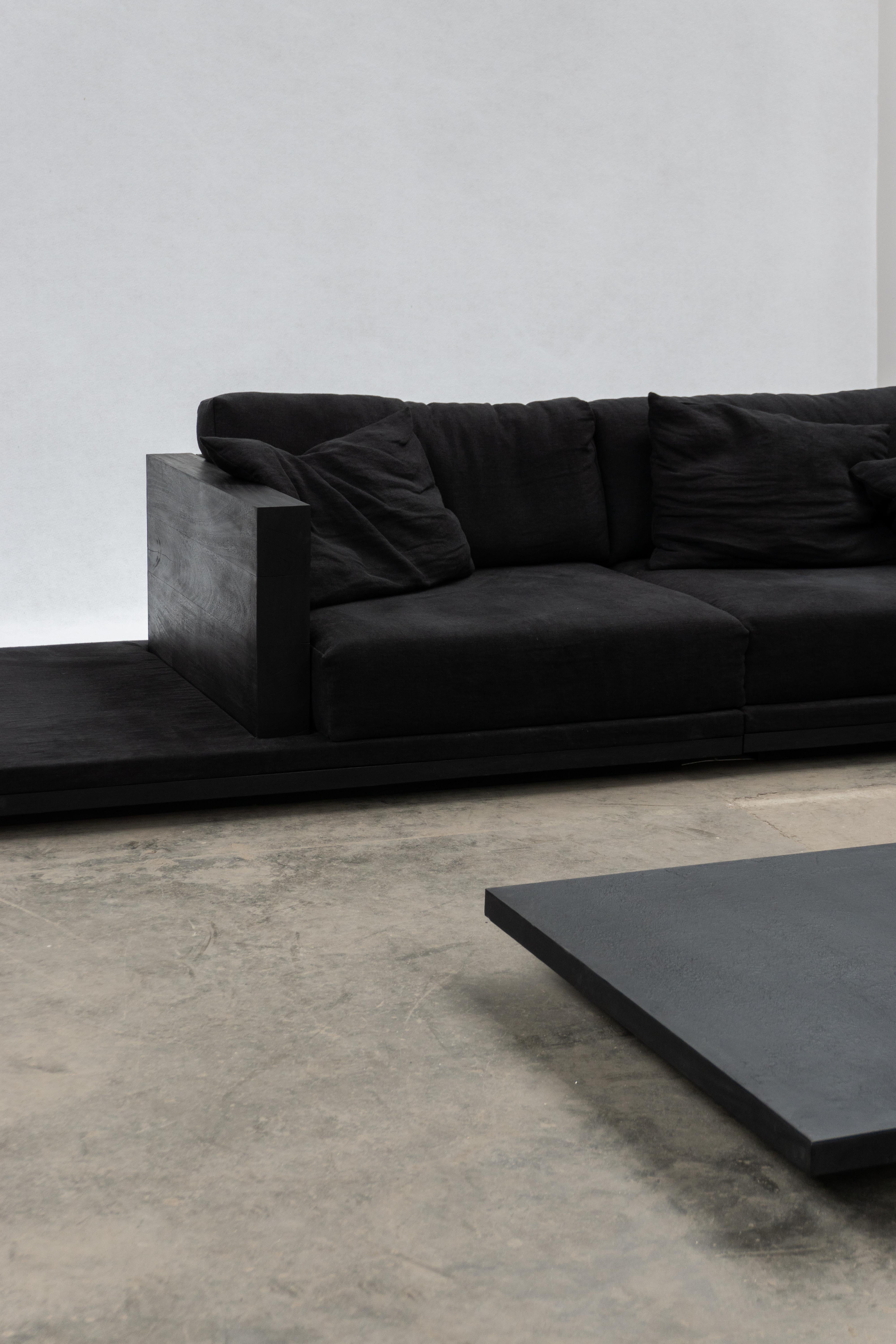 Sofa 092022 by Arno Declercq For Sale at 1stDibs
