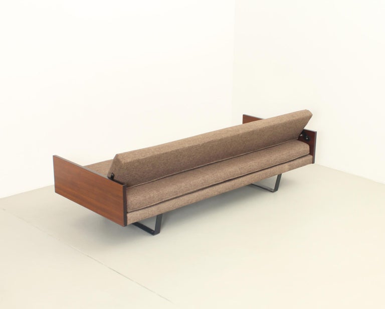 Sofa Bed by Robin Day for Hille, UK, 1957 at 1stDibs