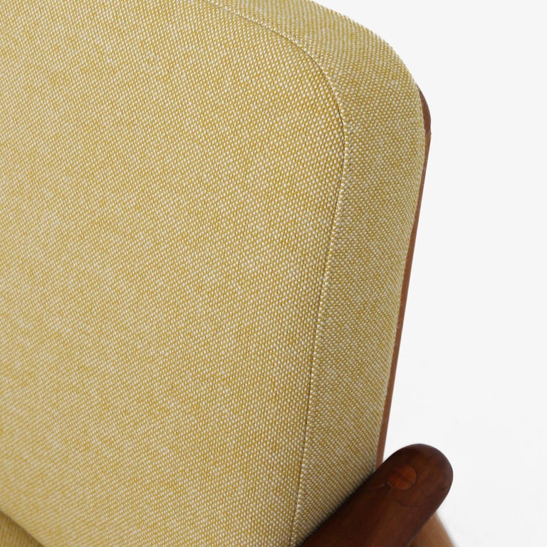 Sofa by Arne Vodder For Sale at 1stDibs