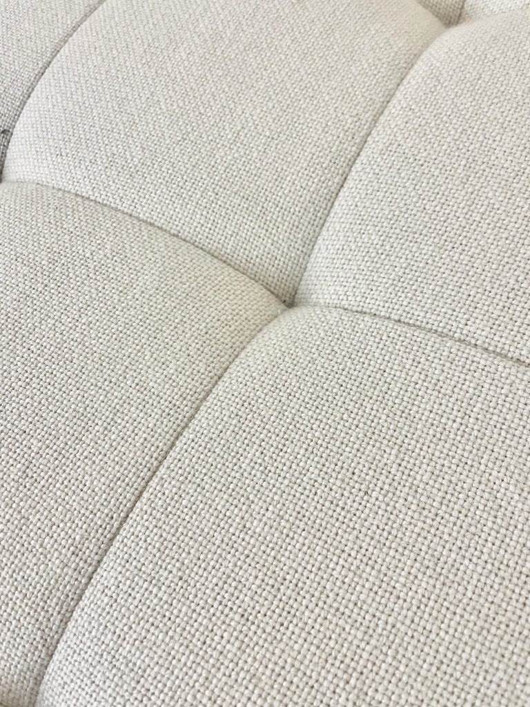 Sofa by Florence Knoll for Knoll International, 1960s For Sale at 1stDibs