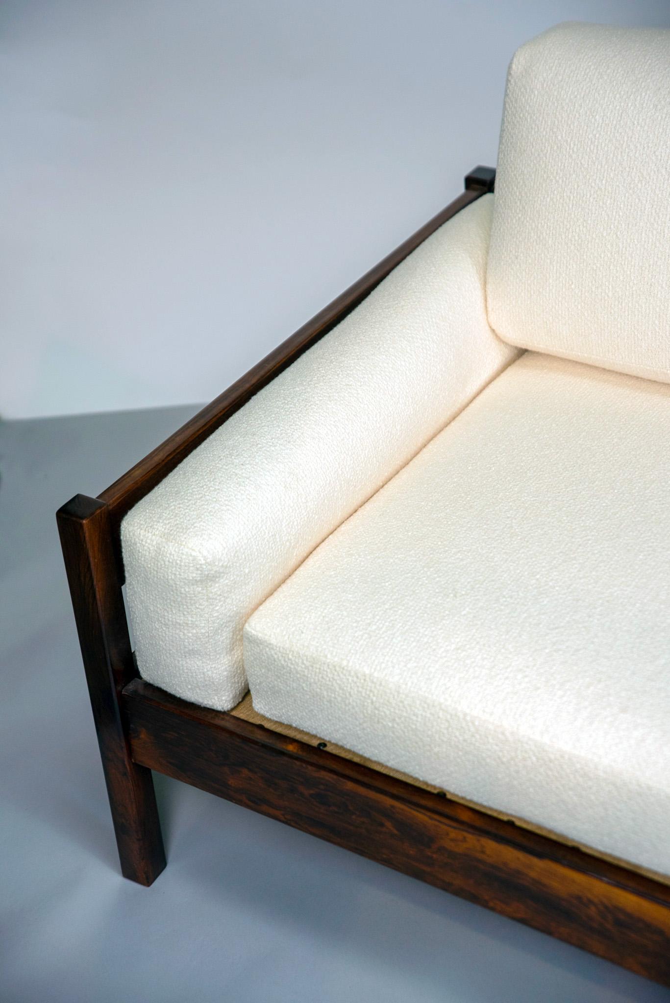 Sofa Celina Zilberberg, c. 1960 For Sale at 1stDibs | celina sofa