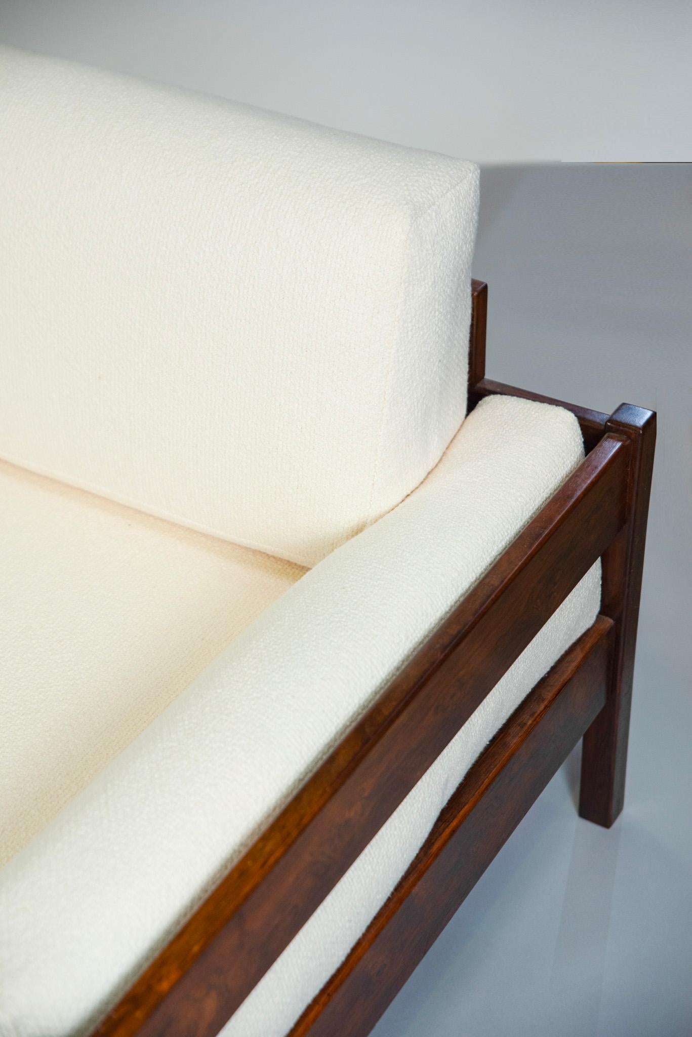 Sofa Celina Zilberberg, c. 1960 For Sale at 1stDibs | celina sofa