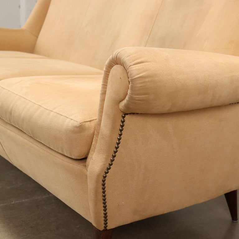 Sofa from the 60s For Sale at 1stDibs