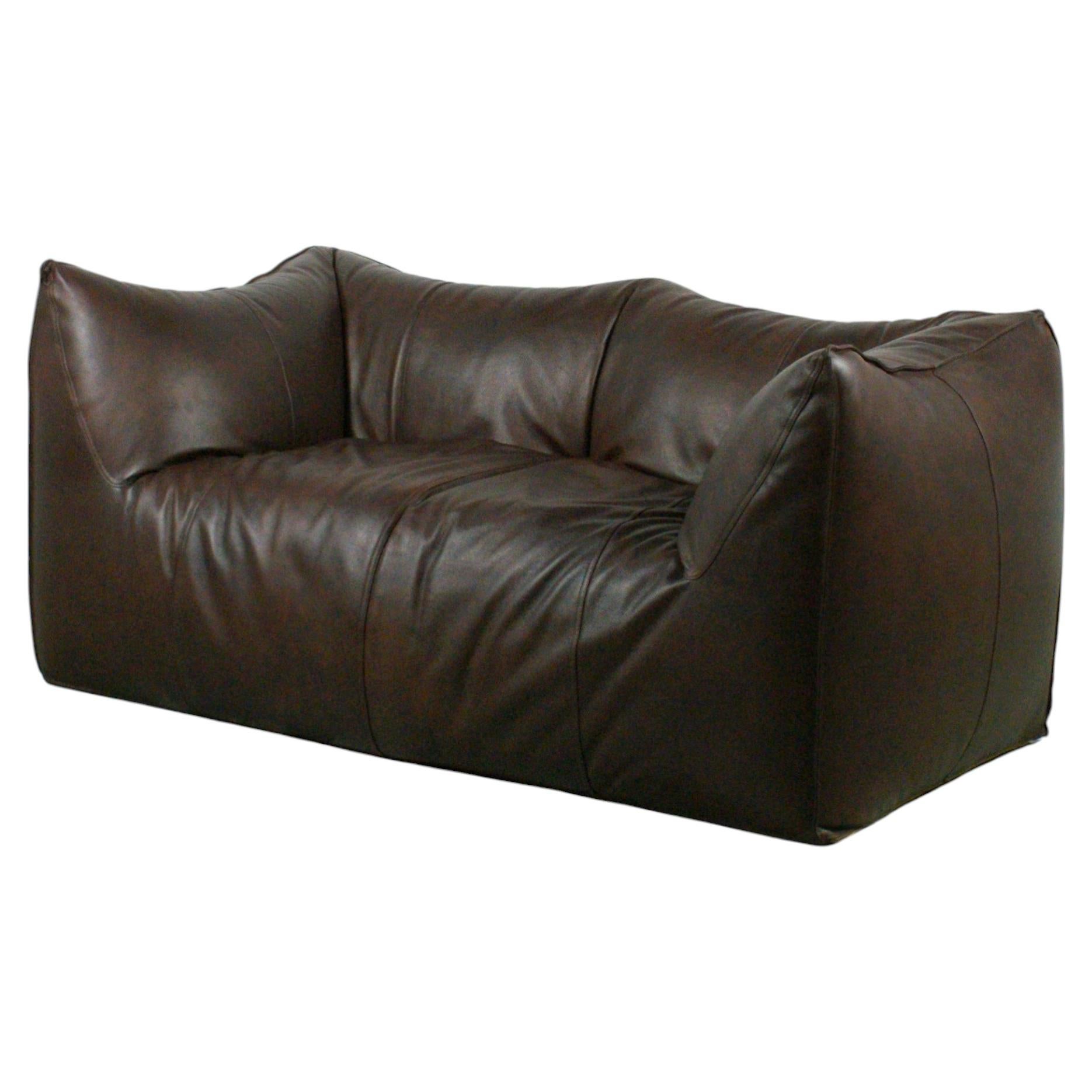 Sofa Le Bambole by Mario Bellini for B&B Italia For Sale at 1stDibs