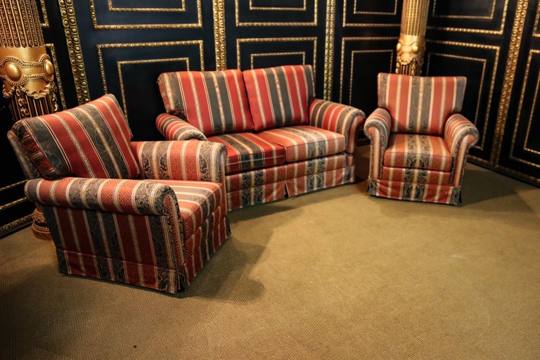 Sofa Set Germany Quality First Class Materials For Sale at 1stDibs