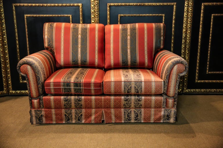 Sofa Set Germany Quality First Class Materials For Sale at 1stDibs